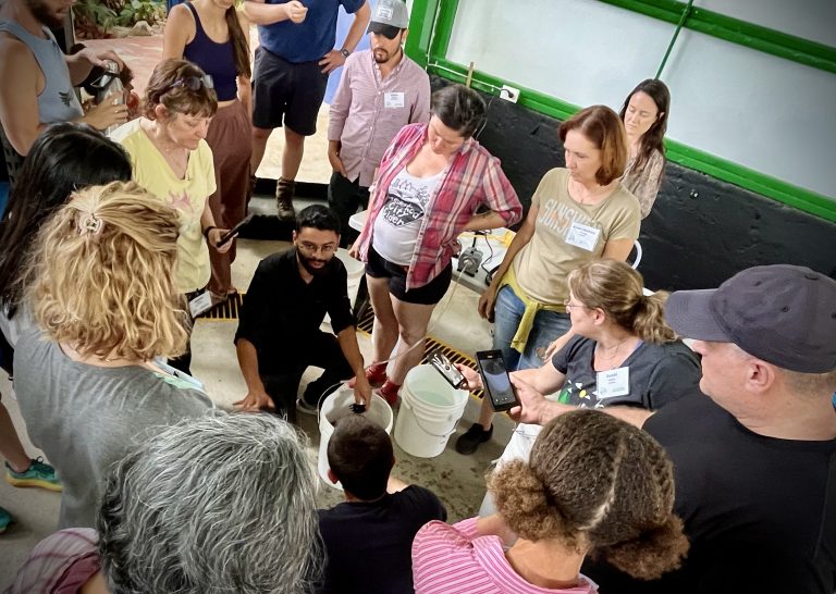 2025 in Review: A time of transition – honoring our founder and guiding ...
